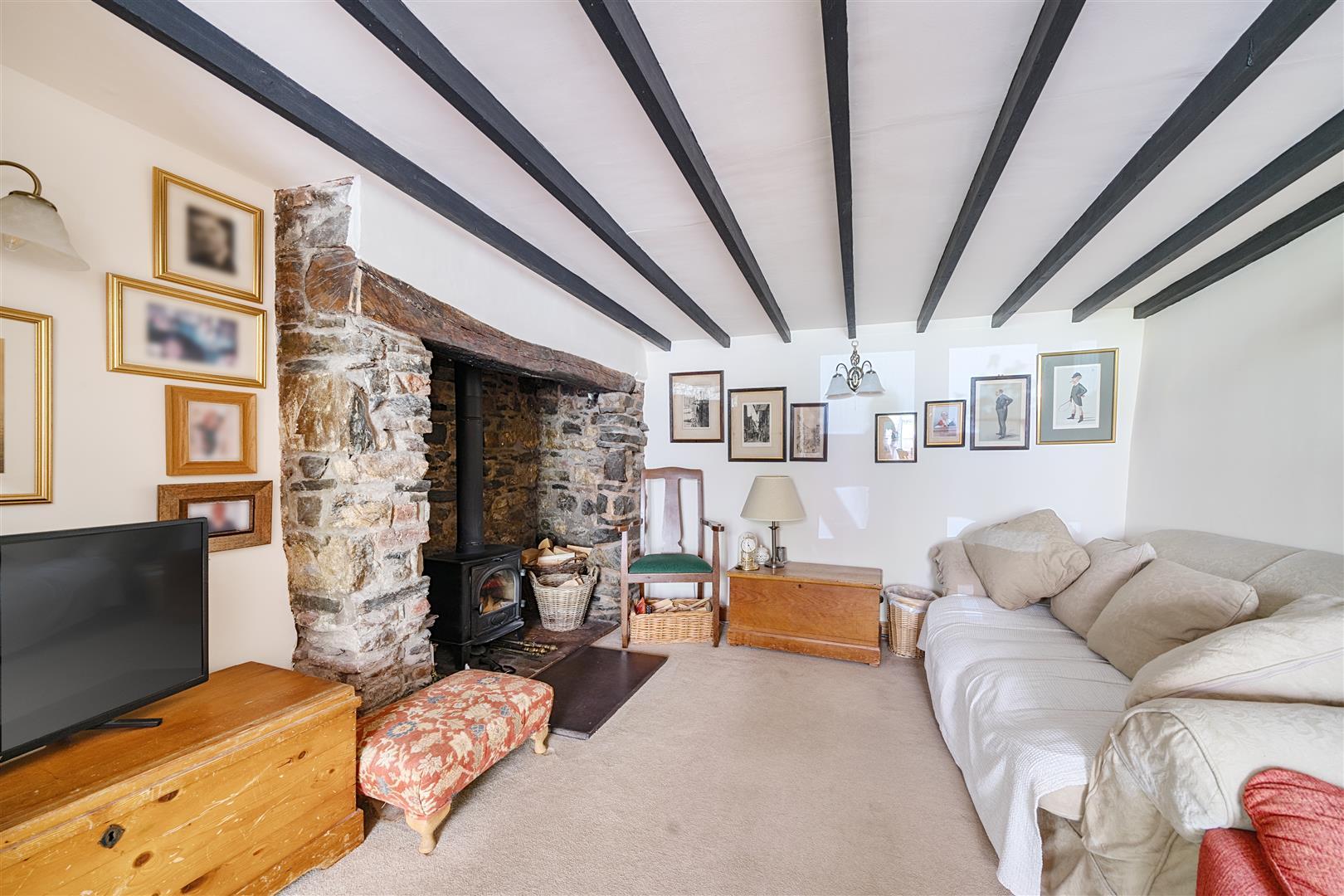 Pool Cottage, 10 Upper Works, Shrewsbury, SY5 0NU | Estate Agents ...